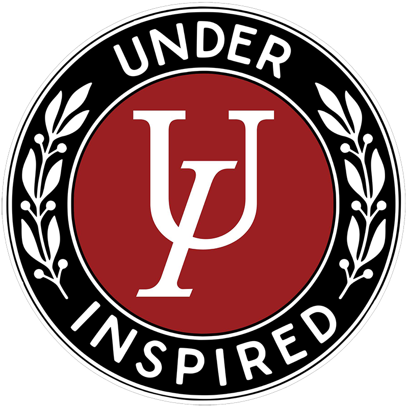 Products – Under Inspired